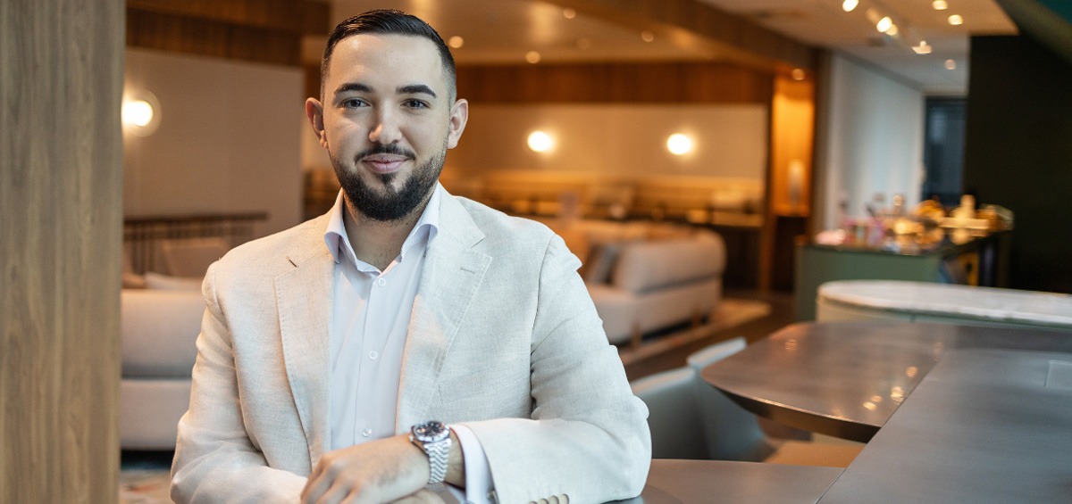 LJ Hooker welcomes Antonio Licata to propel network expansion - Real Estate Business